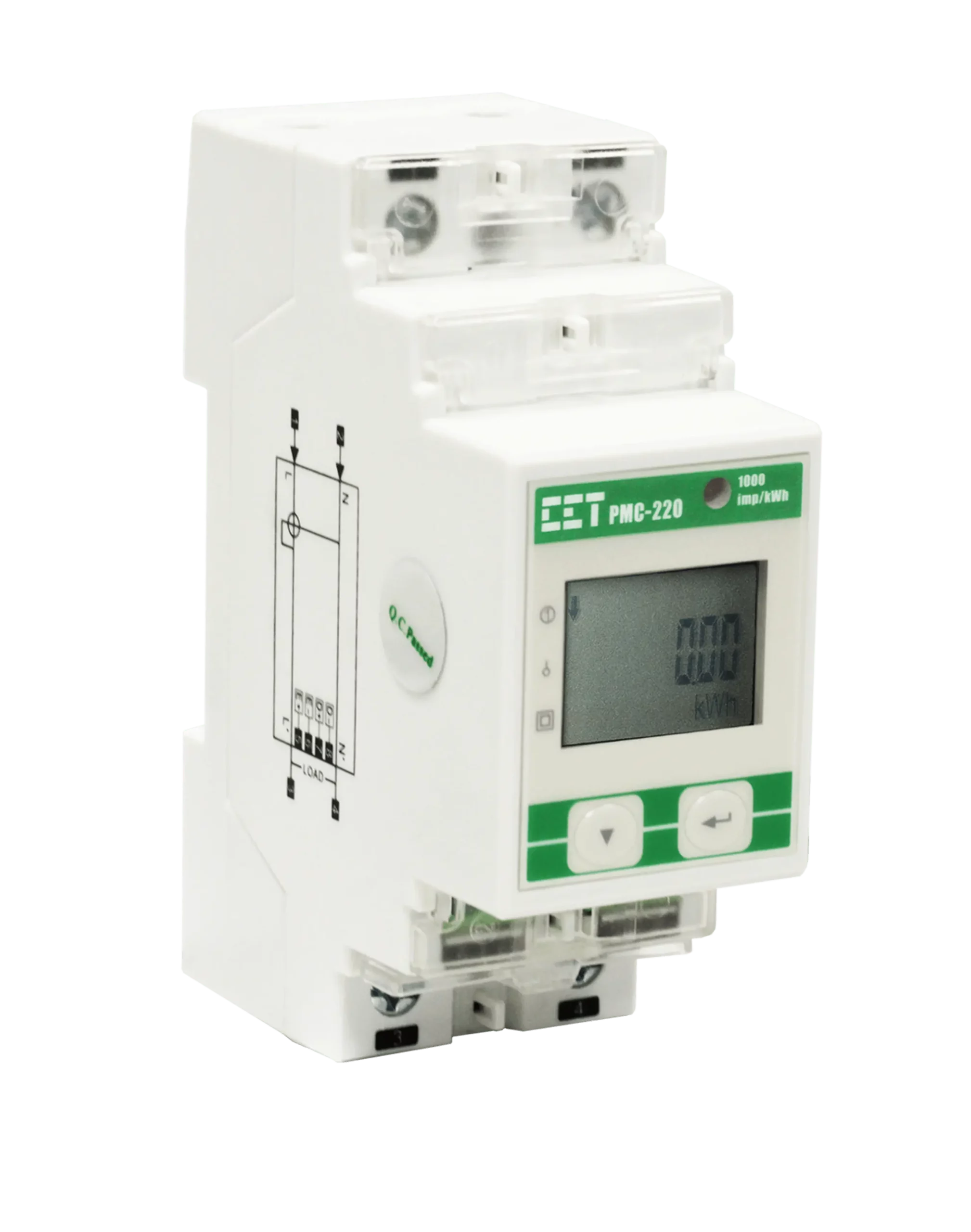 Smart Energy Monitoring Hardware | LPA Energy Group – Australia-Based Technical Support - LPA ...