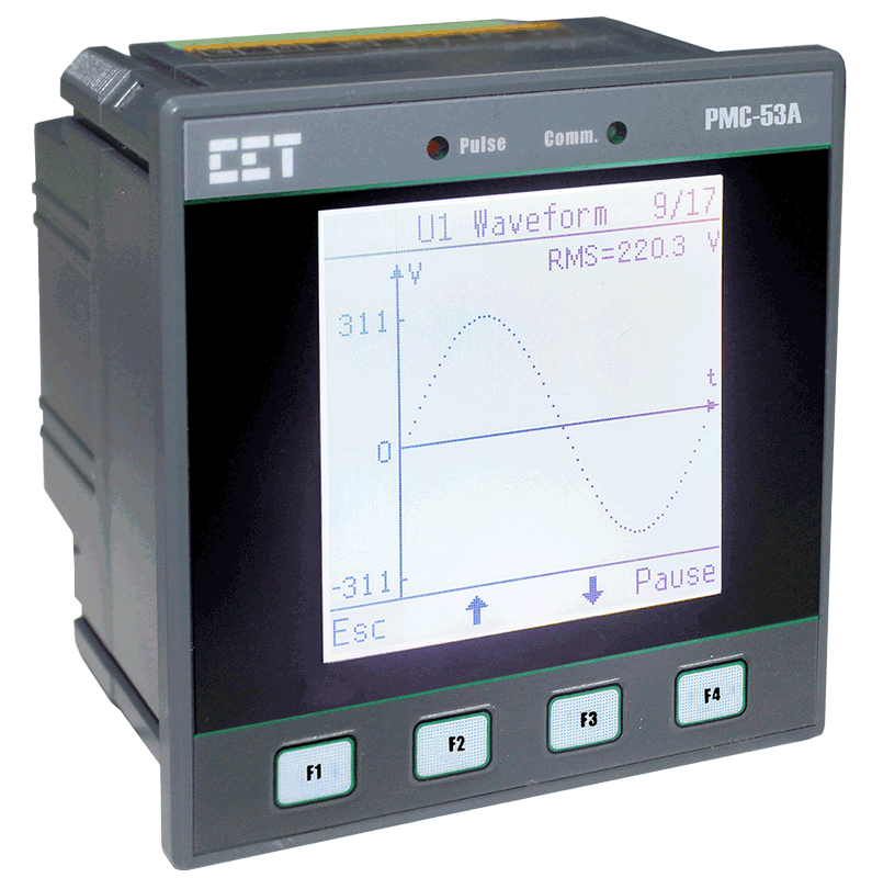 PMC-53A-A5925E - LPA Energy Group