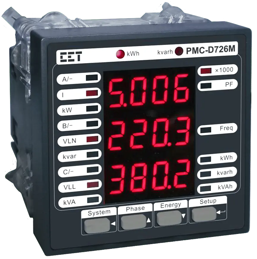 Smart Energy Monitoring Hardware | LPA Energy Group – Australia-Based Technical Support - LPA ...
