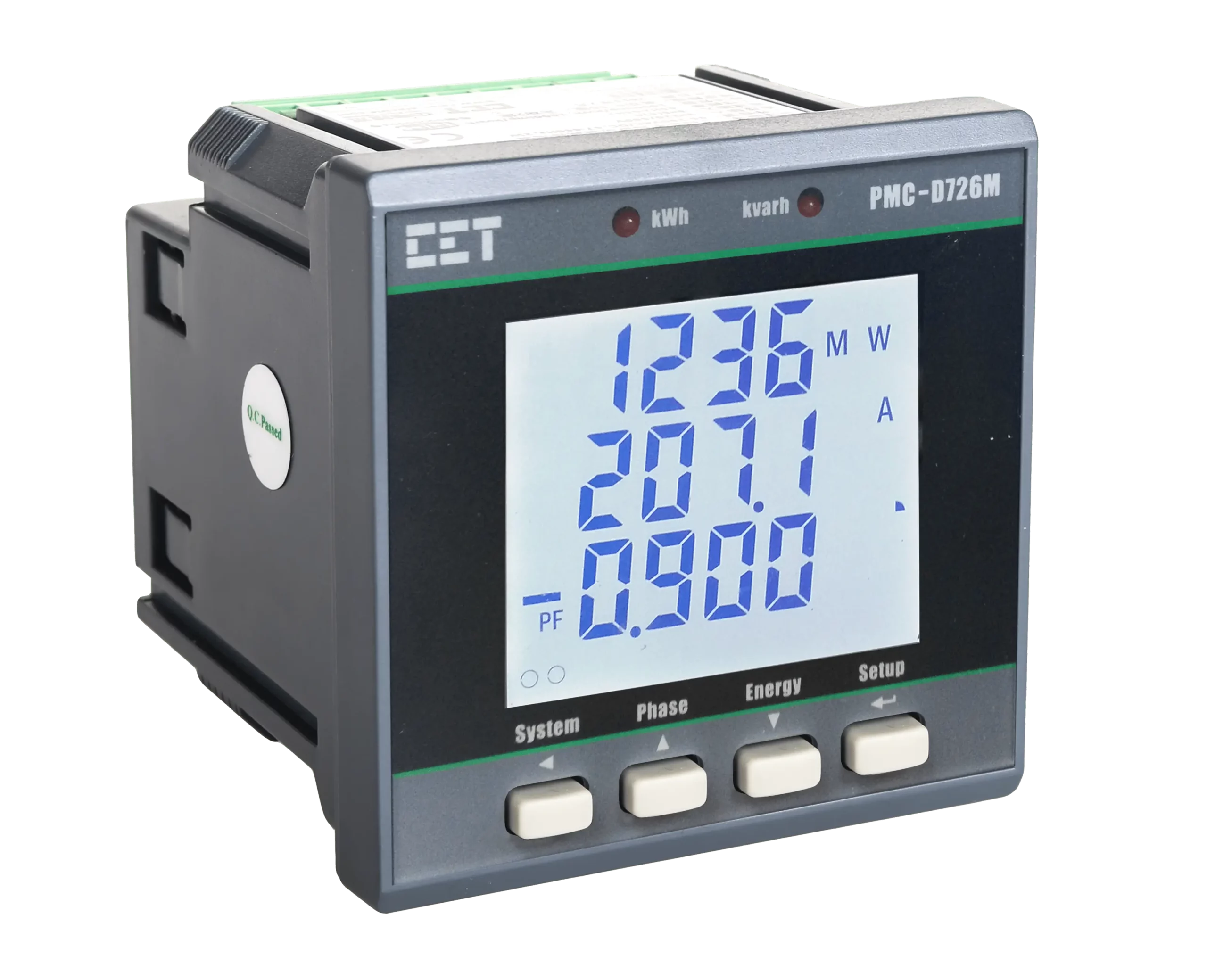 Smart Energy Monitoring Hardware | LPA Energy Group – Australia-Based Technical Support - LPA ...