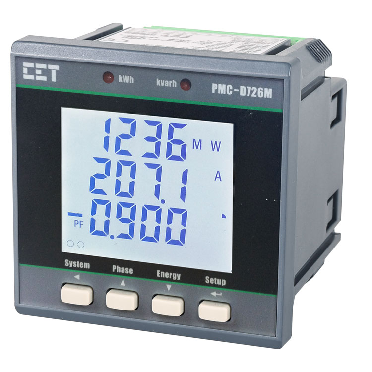 PMC-D726M-L-5325XAE - LPA Energy Group