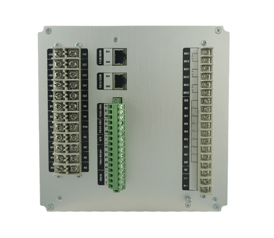 iMeter 8 | Advanced Power Quality Analyzer - LPA Energy Group