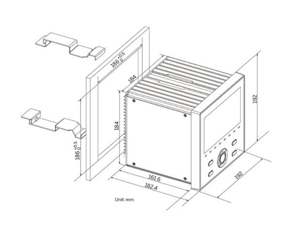 iMeter 8 - LPA Energy Group