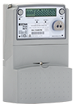MK7C Series 3 - Single Phase Smart Meter with Disconnect and Reconnect Feature - LPA Energy Group