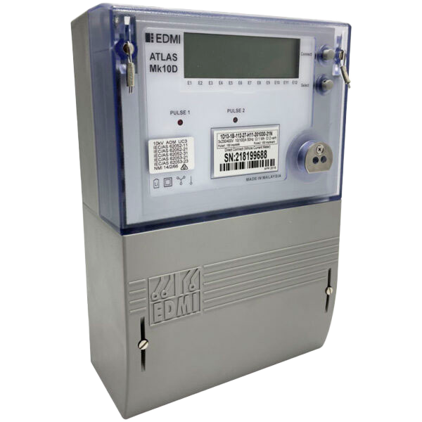 MK10D Series 3 - LPA Energy Group