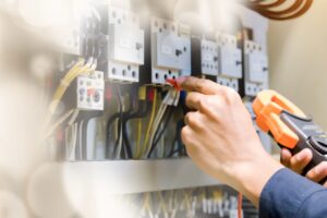 EDMI Mk10A 10/100A WC – Three-Phase Smart Whole-Current Meter | LPA Energy Group - LPA Energy Group